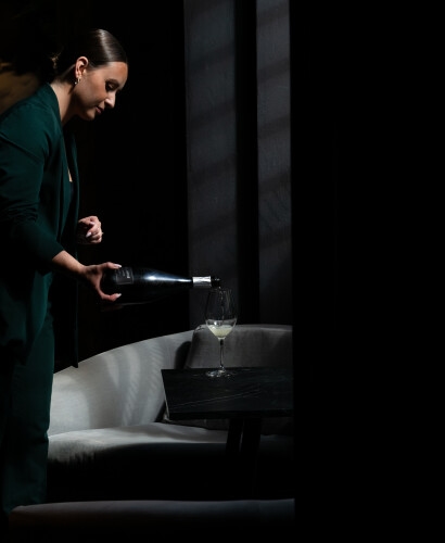 Restaurant PACAI staliukų rezervacija | Tablein